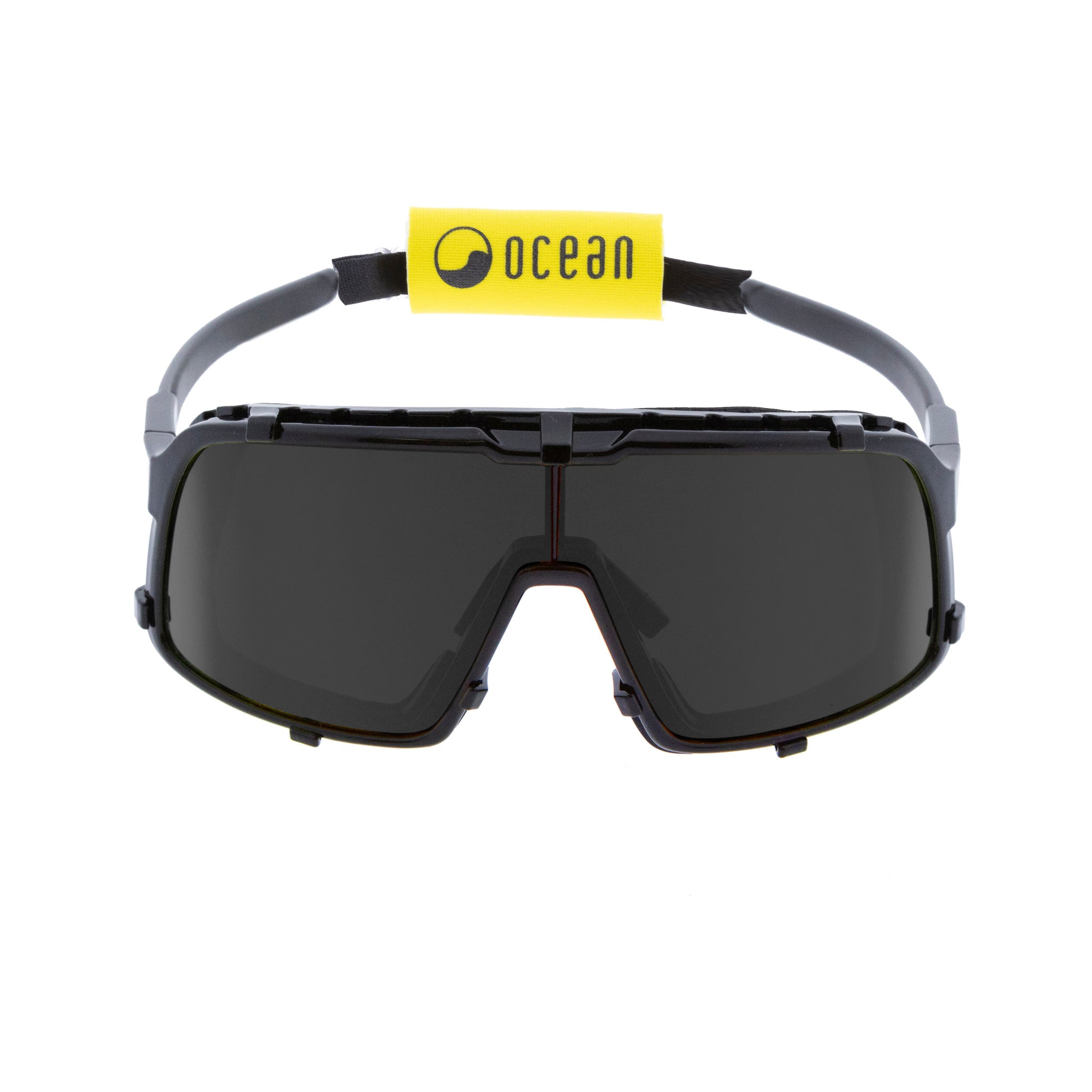 Ocean Sunglasses: perfect water sports kiteboarding eyewear ...